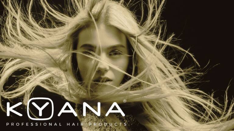 Η σειρά QUEEN της KYANA έχει όλα όσα χρειάζεστε εσείς και τα μαλλιά σας ...