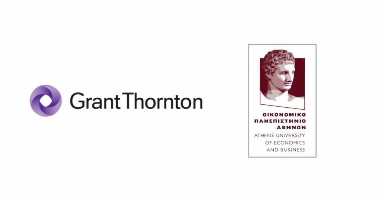 To Οικονομικό Πανεπιστήμιο Αθηνών και η Grant Thornton ενώνουν τα ...